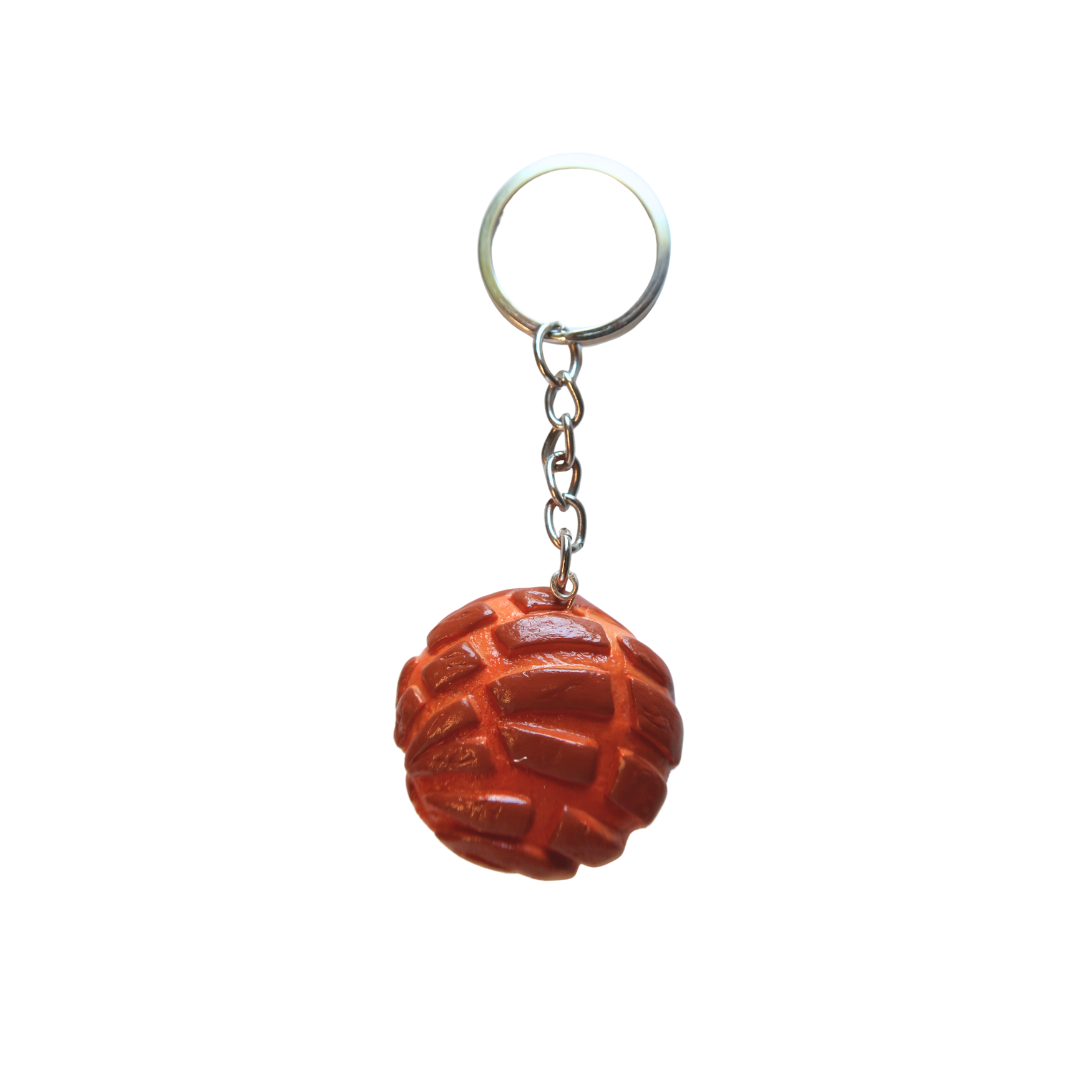 Concha Keychain Handmade – Me vale creations